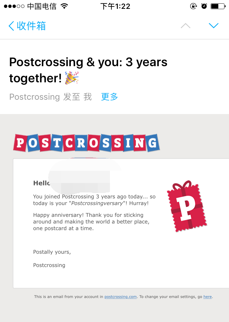 postcrossing能带给我们什么？ - 知乎