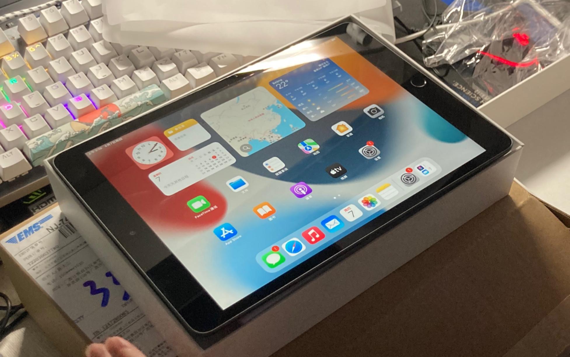 新买的二手ipad如何验机 60秒教你如何避免踩坑 - 知乎