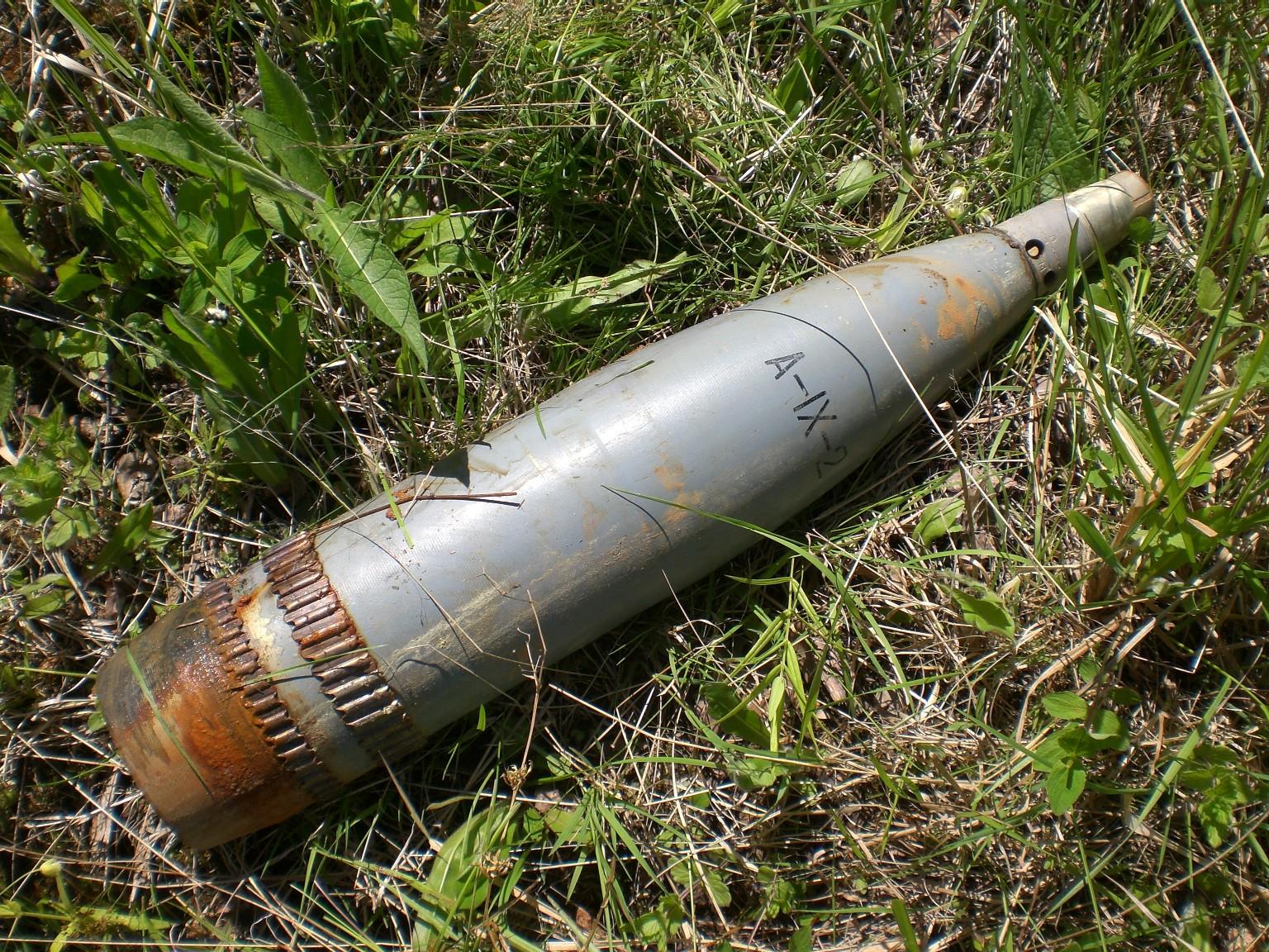 苏联/俄罗斯2A70火炮及弹药简介 - 知乎