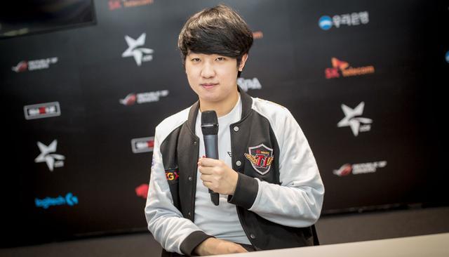 沉寂三年再觉醒的SKT——S9，你们的皇帝回来了 - 知乎