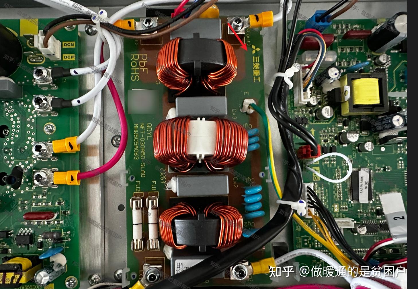 三菱重工空调的KXM系列怎么样？ - 知乎