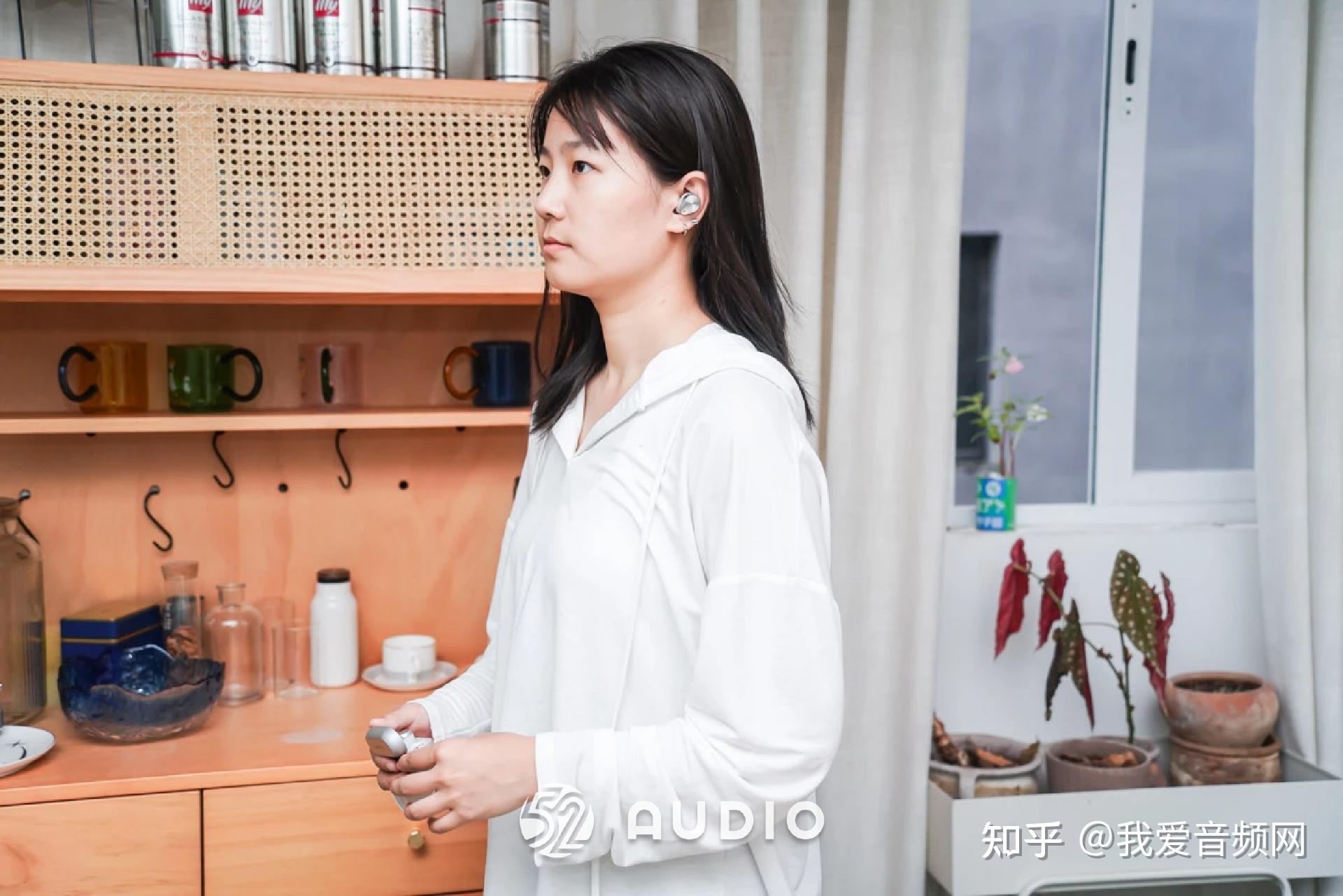 松下Technics AZ80评测：支持LDAC，Hi-Res认证，旗舰级听感 - 知乎