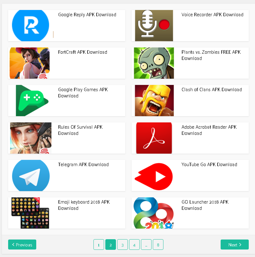 酷站推荐 - apk-mirror.net - APKMirror - Free APK - 知乎