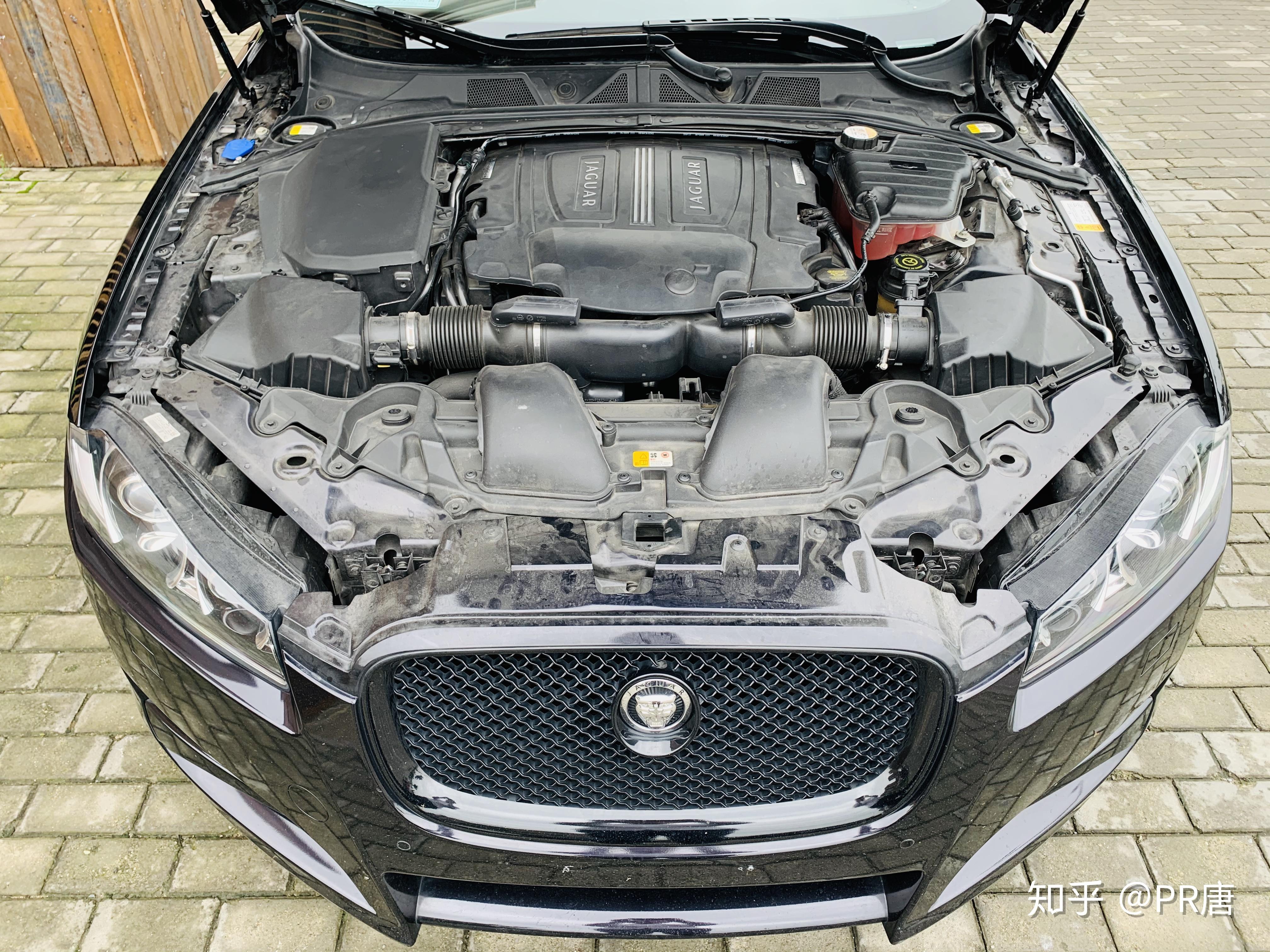 能否评价一下捷豹路虎AJ126 3.0V6机械增压这款引擎? - 知乎