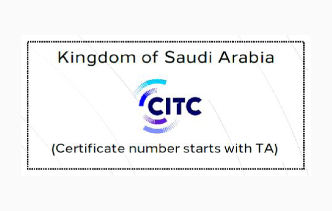 沙特 CITC发布关于通信设备的电子标签要求 - 知乎