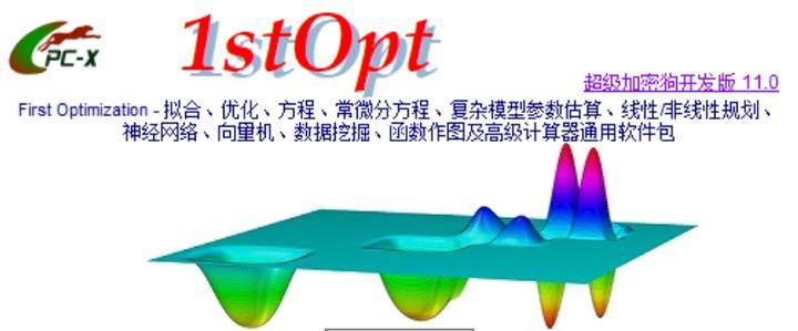 1stOpt VarParameter讲解 - 知乎