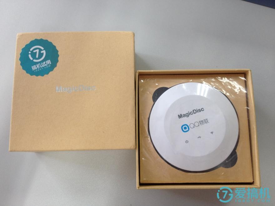 MagicDisc私人云服务器 — 你值得拥有 - 知乎