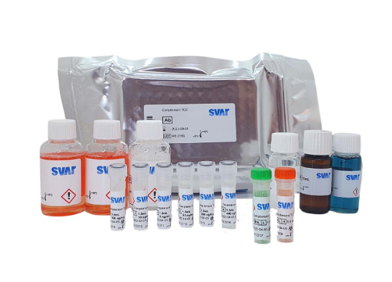 瑞典品牌Svar Life Science Group介绍 - 知乎