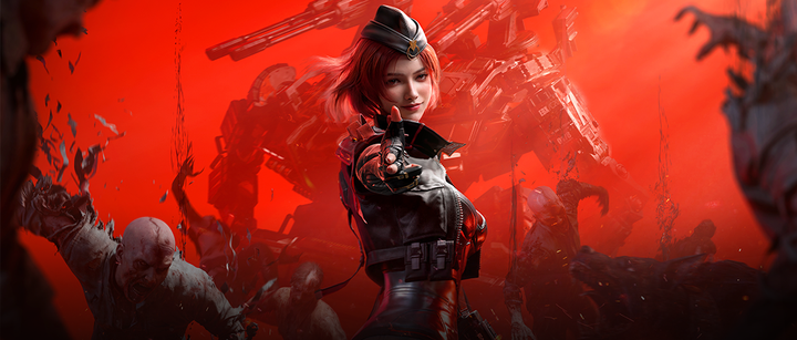 刚刚定档1月：天美2026年第一款大作，重燃FPS之火！ - 知乎