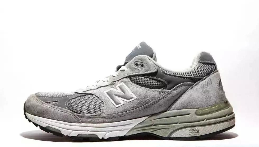New Balance 99x系大家族，你认识几款？ - 知乎