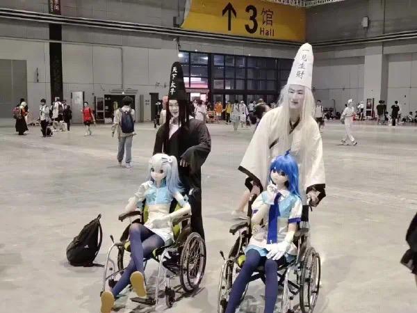 Bilibili World 2023（BW）已经开幕，活动现场有什么趣事？ - 知乎