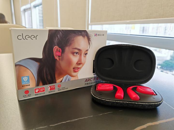 TWS耳机新物种Cleer ARC II音弧运动版真实体验：耳机厂家为什么还要开拓这个品类产品？ - 知乎