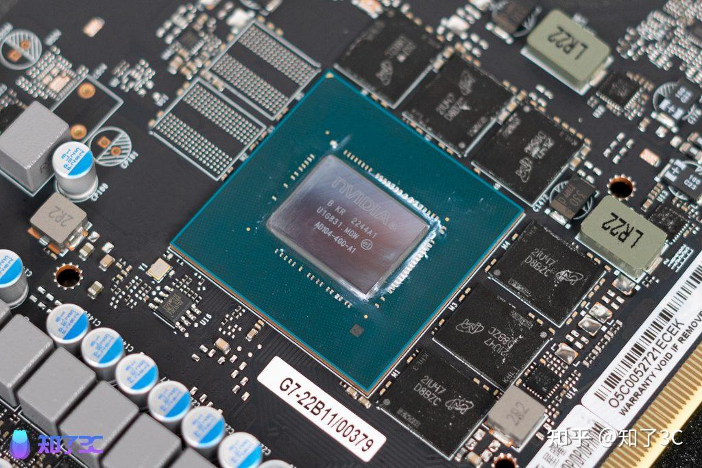 NVIDIA RTX4070Ti首发评测：更适合大多数玩家的4K游戏显卡！ - 知乎