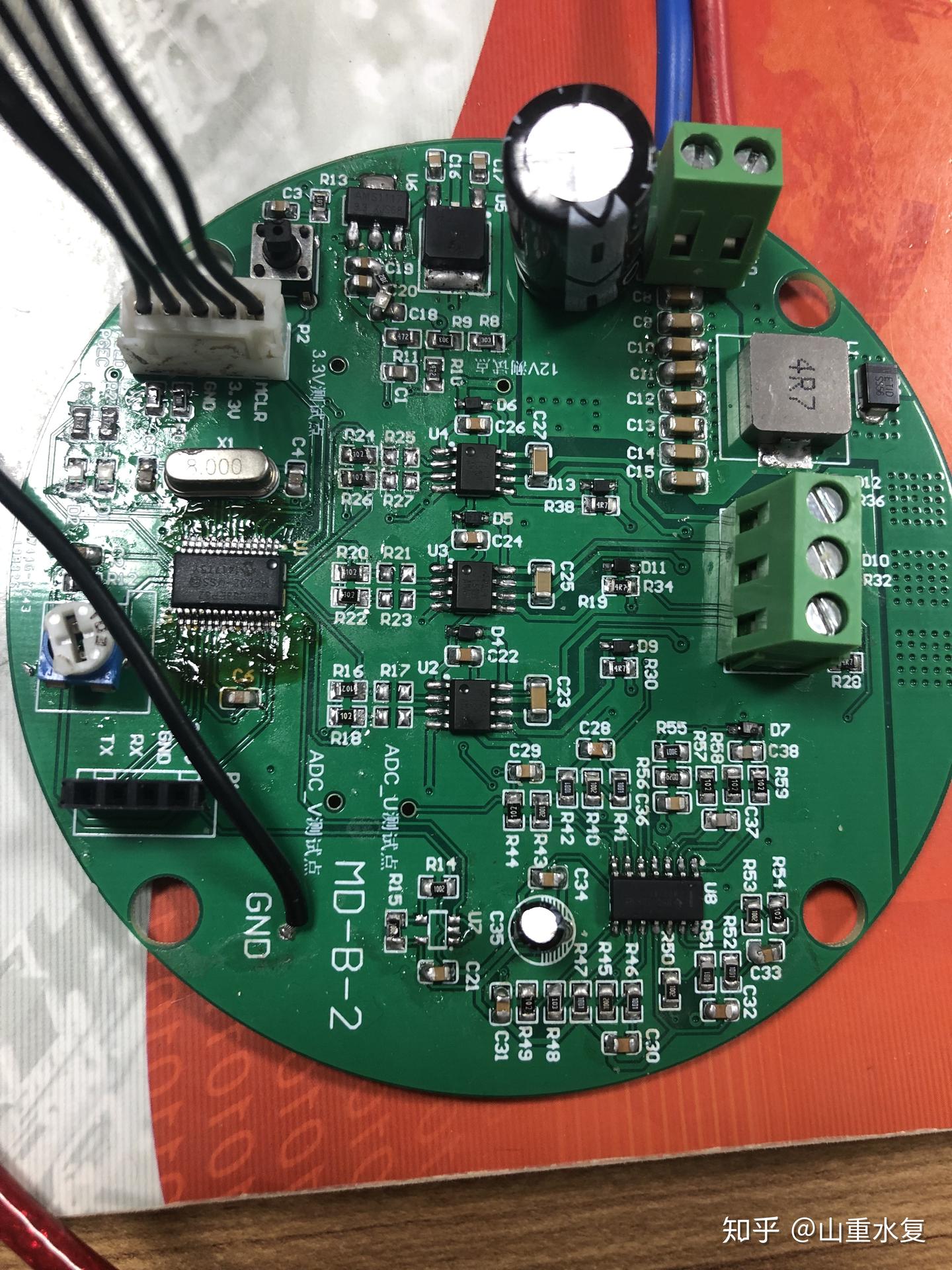 【dsPIC33】dsPIC33初识 - 知乎