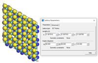 Materials Studio-DMol3参数设置 - 知乎
