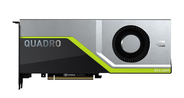 拥有一块RTX 6000是什么样的体验? - 知乎