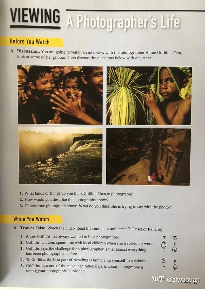 【英文教材】《Reading Explorer》第三版全套资源 - 知乎