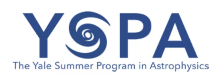 顶尖夏校｜耶鲁天体物理暑期项目Yale Summer Program in Astrophysics - 知乎