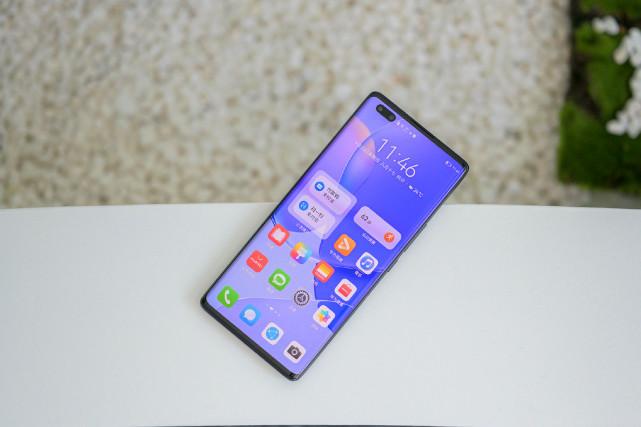 华为二手机上新：麒麟985+5G网络，仅售3199元 - 知乎