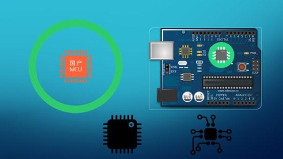 2021年50家国产MCU厂商综合信息汇总 - 知乎