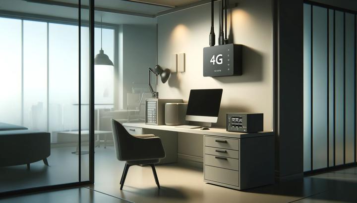 FlexLua低代码 4G转串口通信设备开发 - 知乎