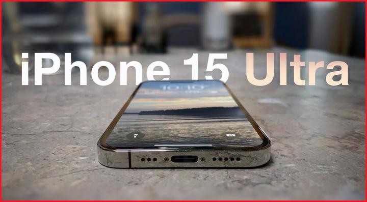 iPhone 15上市日期，C型端口，iPhone 15 ultra ?整理最近谣言的内容 - 知乎