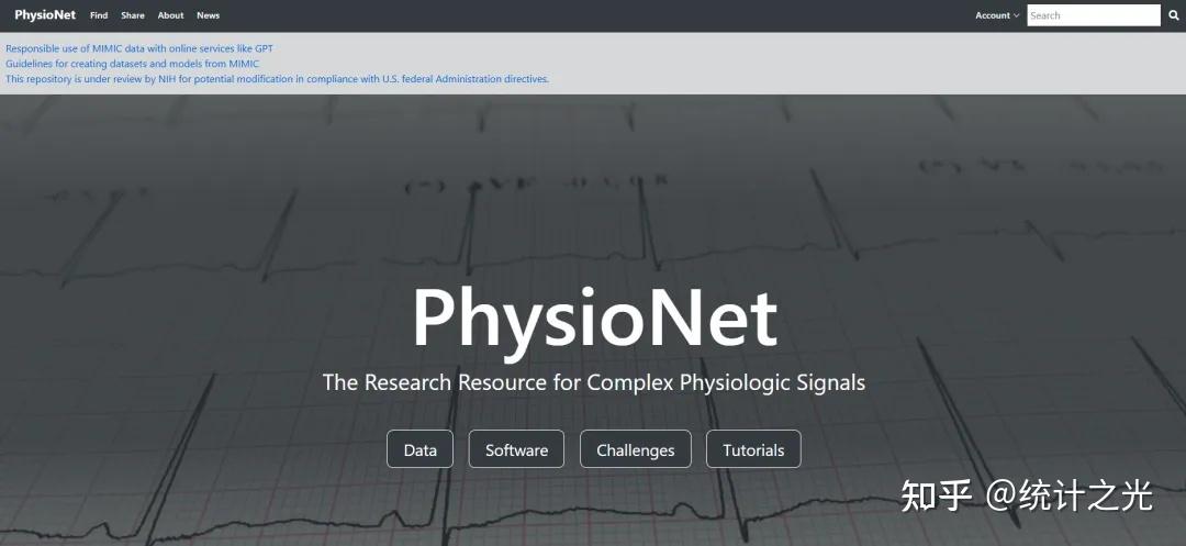 实例教学！GBD、MIMIC、NHANES、CHARLS数据库注册与数据下载全流程！ - 知乎