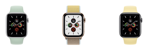 Apple Watch Edition 中的「Edition」是什么意思？ - 知乎