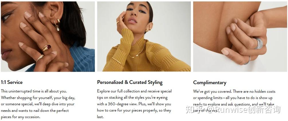 一文搞懂珠宝首饰新贵 Mejuri DTC模式的9大成功范式 - 知乎