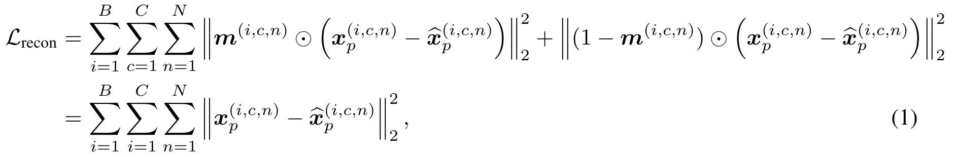 《Learning to Embed Time Series Patches Independently》 论文翻译+解读 - 知乎