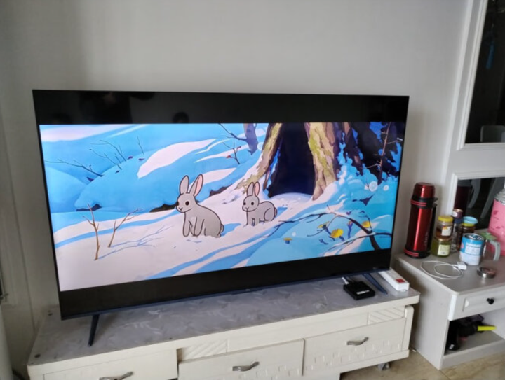 TCL65V8G Max（tcl电视65v8gmax）怎么样？入手半月优缺点评测 - 知乎