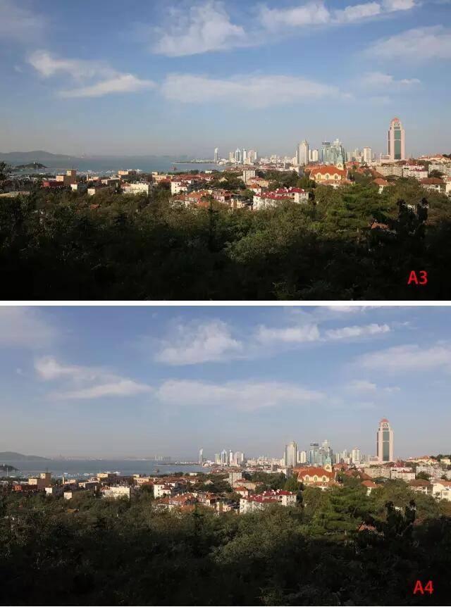 佳能5D4、5D3、5D2、5D纵评 - 知乎