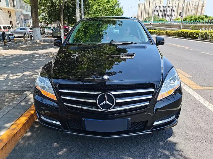 奔驰R320起步以及急加速动力迟滞刷ecu能改善吗 - 知乎