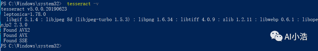 初识OCR，Tesseract的安装与使用 - 知乎