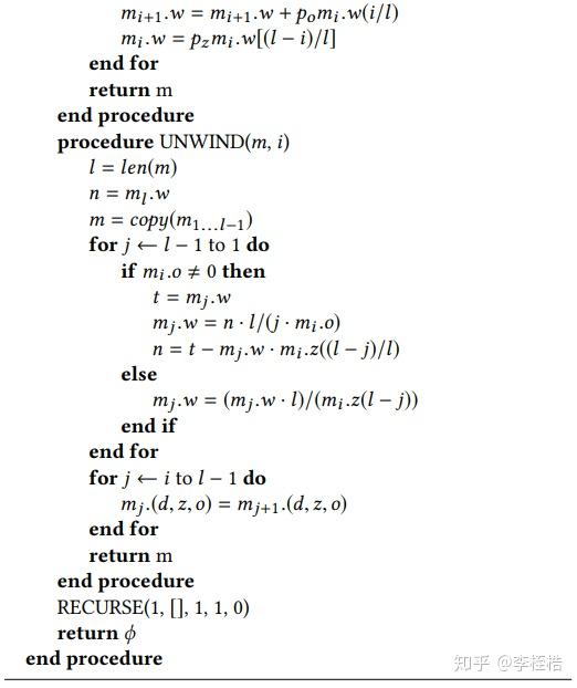 SHAP知识点全汇总 - 知乎