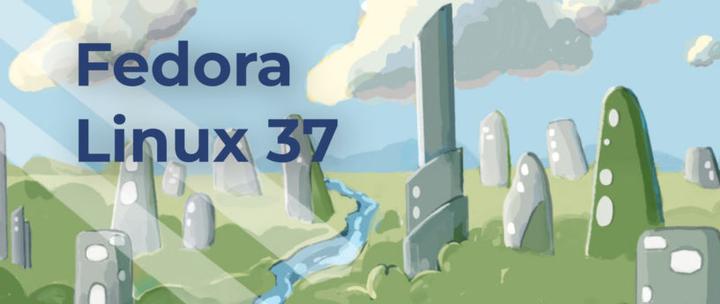 Fedora Linux 37 发布 | Linux 中国 - 知乎