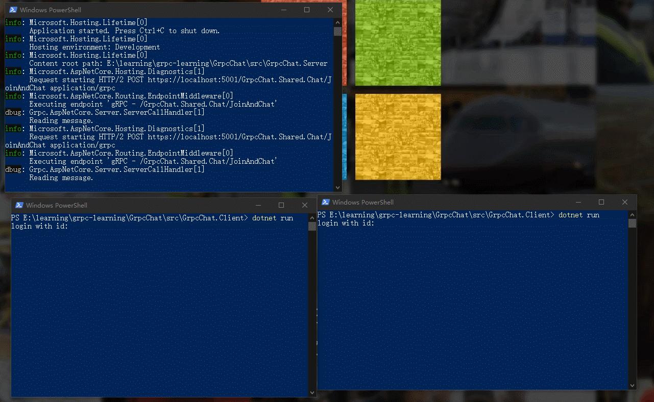 .NET Core 3.0中用 Code-First 方式创建 gRPC 服务与客户端 - 知乎