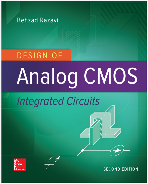 Razavi CMOS - 知乎
