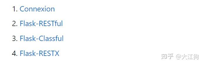 Django vs Flask: 到底应该选哪个? - 知乎