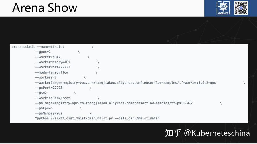 基于 K8S 构建 AI 平台方案解析 - 知乎