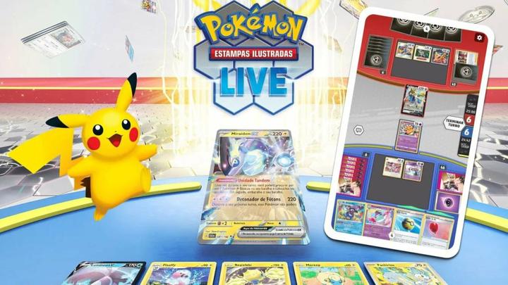 宝可梦TCG Live 有汉化啦！ - 知乎