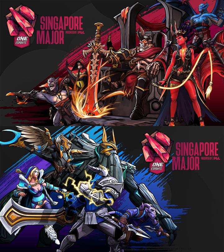 刀圈每周大杂烩: VG、LGD双双打入小组赛，Boboka“品茶被抓”传到国外！ - 知乎