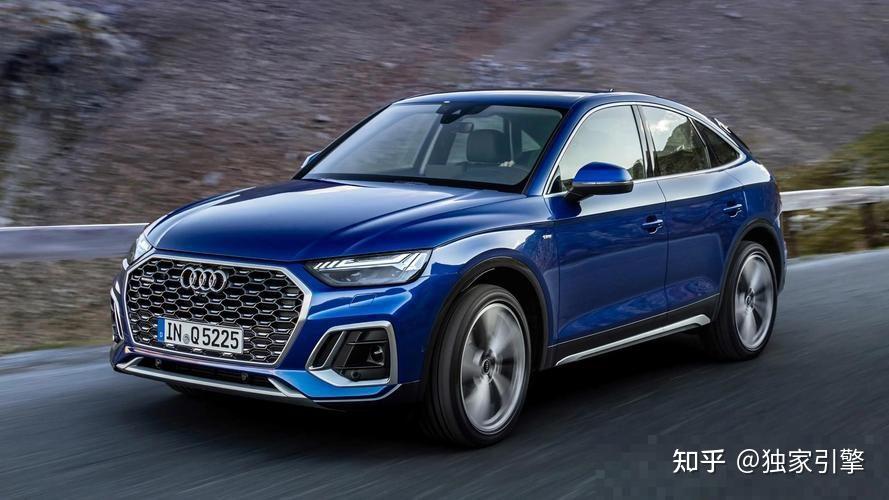 豪华中型SUV的对决，奥迪Q5L与宝马X3谁才是更好的选择？ - 知乎