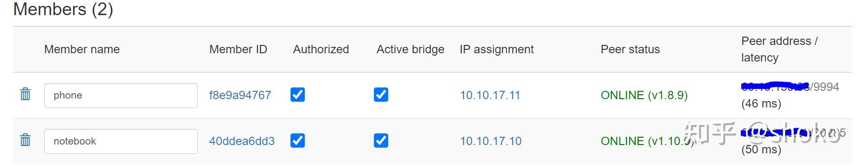 搭建一个Zerotier私有根服务器(Planet)，和小伙伴一起愉快开黑，分享各种电影资源 - 知乎