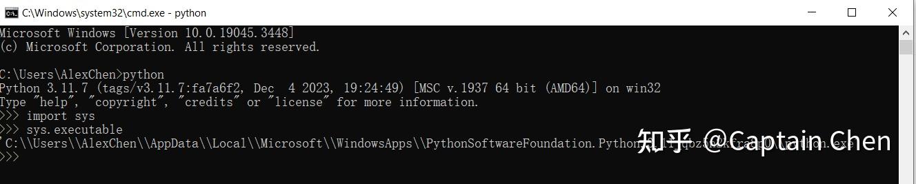 jupyter notebook运行报ModuleNotFoundError？ - 知乎