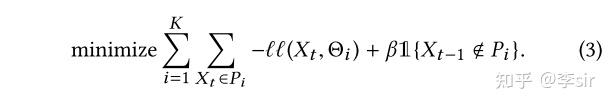 多元时间序列聚类：KDD2017 论文《Toeplitz Inverse Covariance-Based Clustering of Multivariate Time Series ...