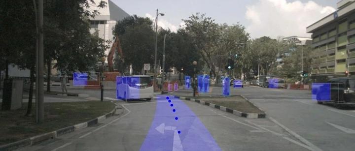 当思维链CoT遇到自动驾驶场景会是什么效果？端到端自动驾驶多模态模型OpenEMMA开源啦！ - 知乎