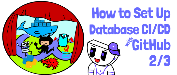 实现数据库 GitOps｜Database CI/CD with GitHub 教程 ② - 知乎