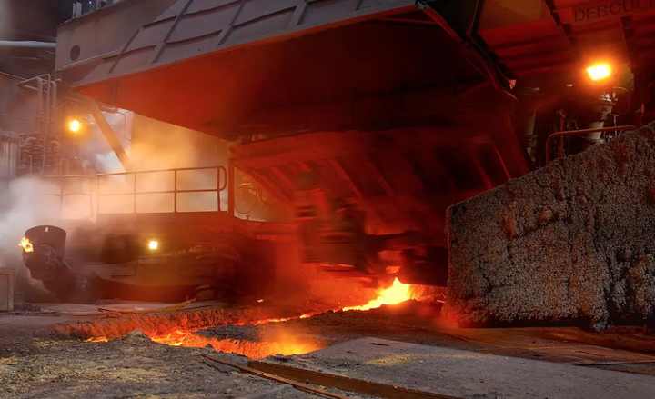 钢板硬知识：20Mn2钢板材质介绍、20Mn2合金结构钢板的性能分析详解、20Mn2钢板执行标准及成分分析 - 知乎