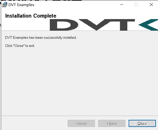 DICOM测试-DVTK工具安装 - 知乎